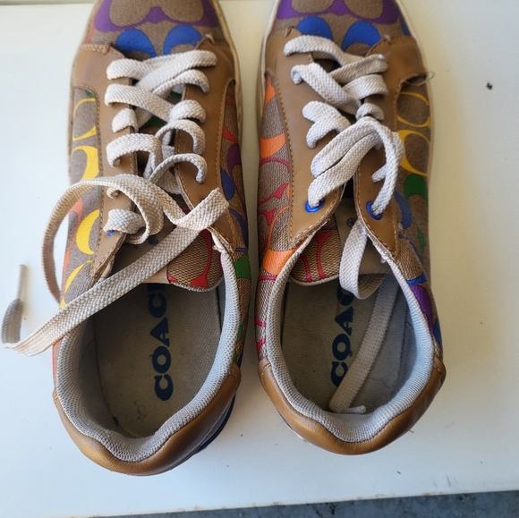 Coach | Shoes | Coach Shoes | Poshmark